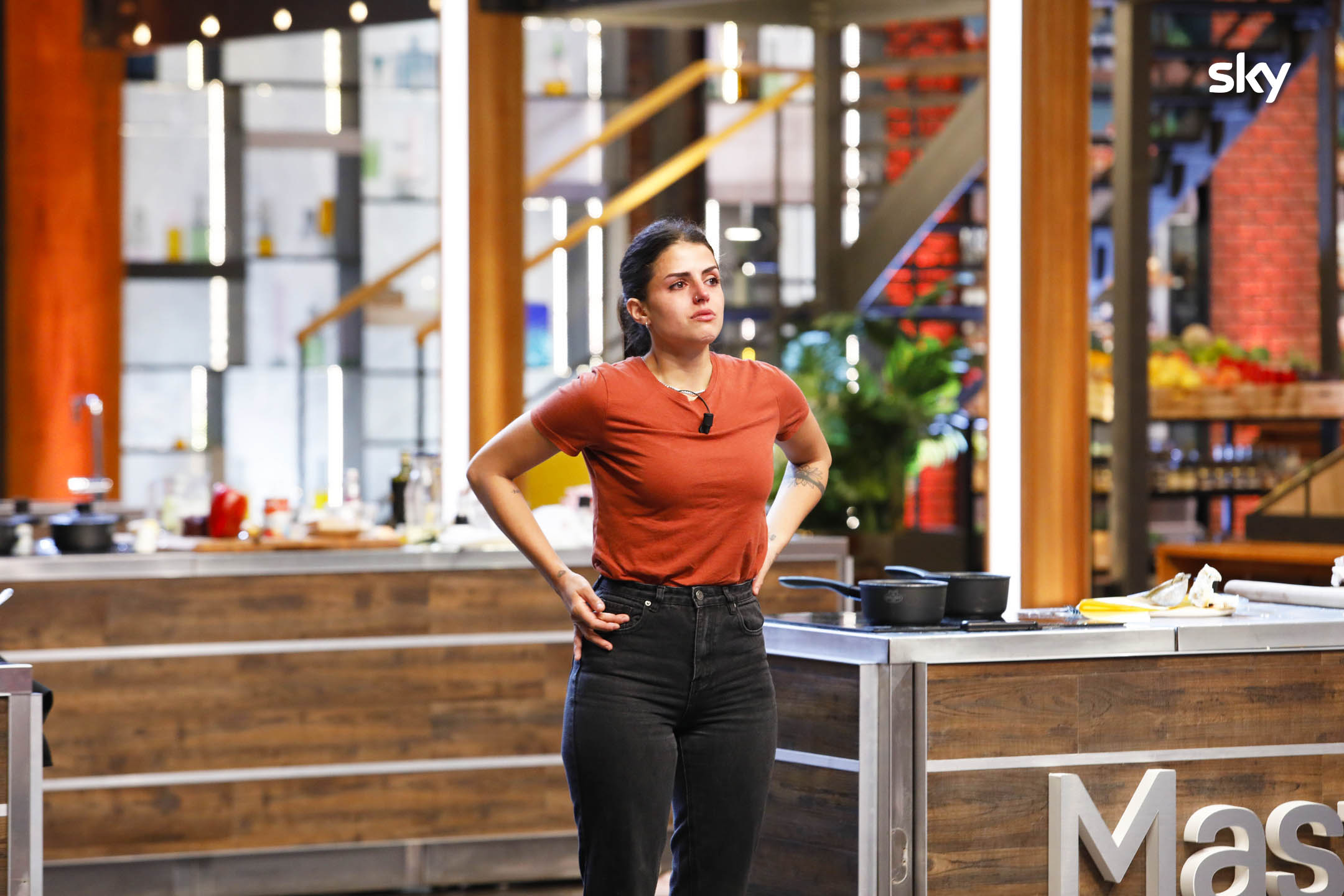 MasterChef 13, il cinema incontra la cucina. Chi è stato eliminato?