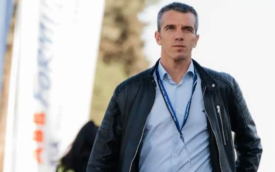 Alex De Angelis: 'Nuova vita da team manager? Sono pronto ...