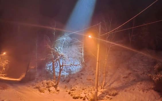 Alpinisti dispersi sulla Grignetta, individuati i cadaveri | SkyTG24