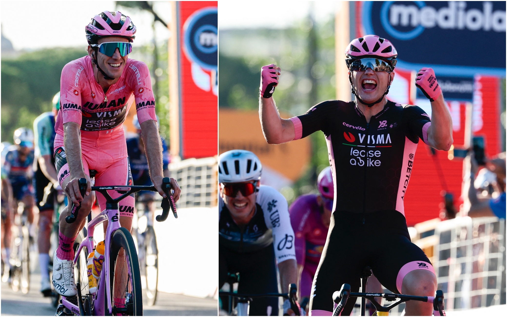 Giro d'Italia femminile, percorso, tappe e partecipanti favorite | Sky TG24