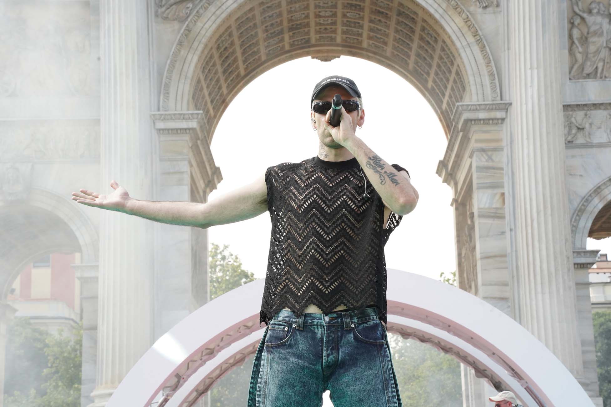 Radio Italia Live - Il Concerto torna a Palermo. Chi sono i ...