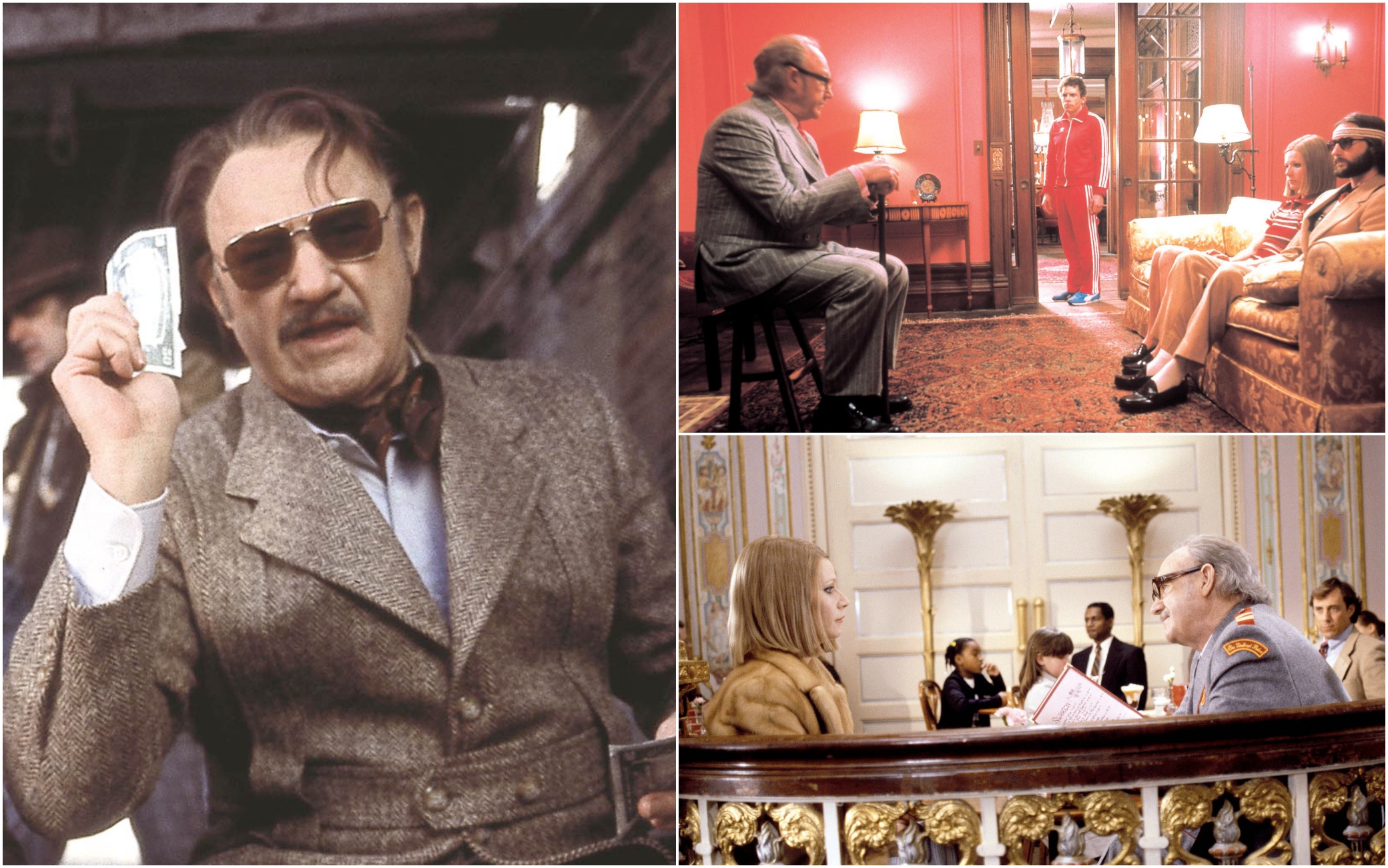 Addio Gene Hackman, i migliori film dell'attore vincitore di due premi ...