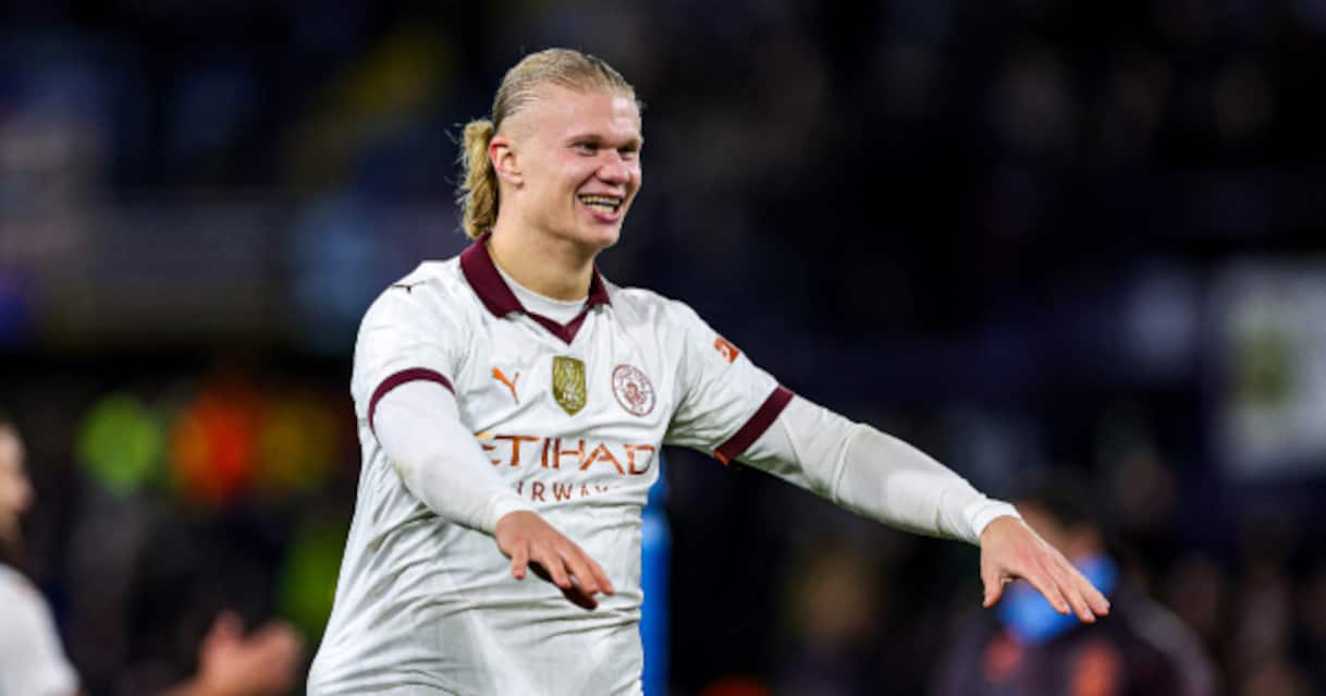 I giocatori che hanno segnato più volte 5 o più gol in una partita ...