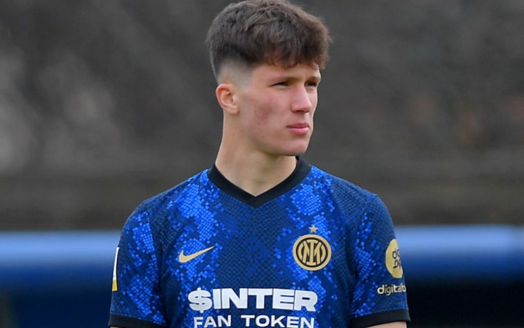 Chivu nell'Inter Primavera, i giocatori lanciati: da Casadei a Esposito ...