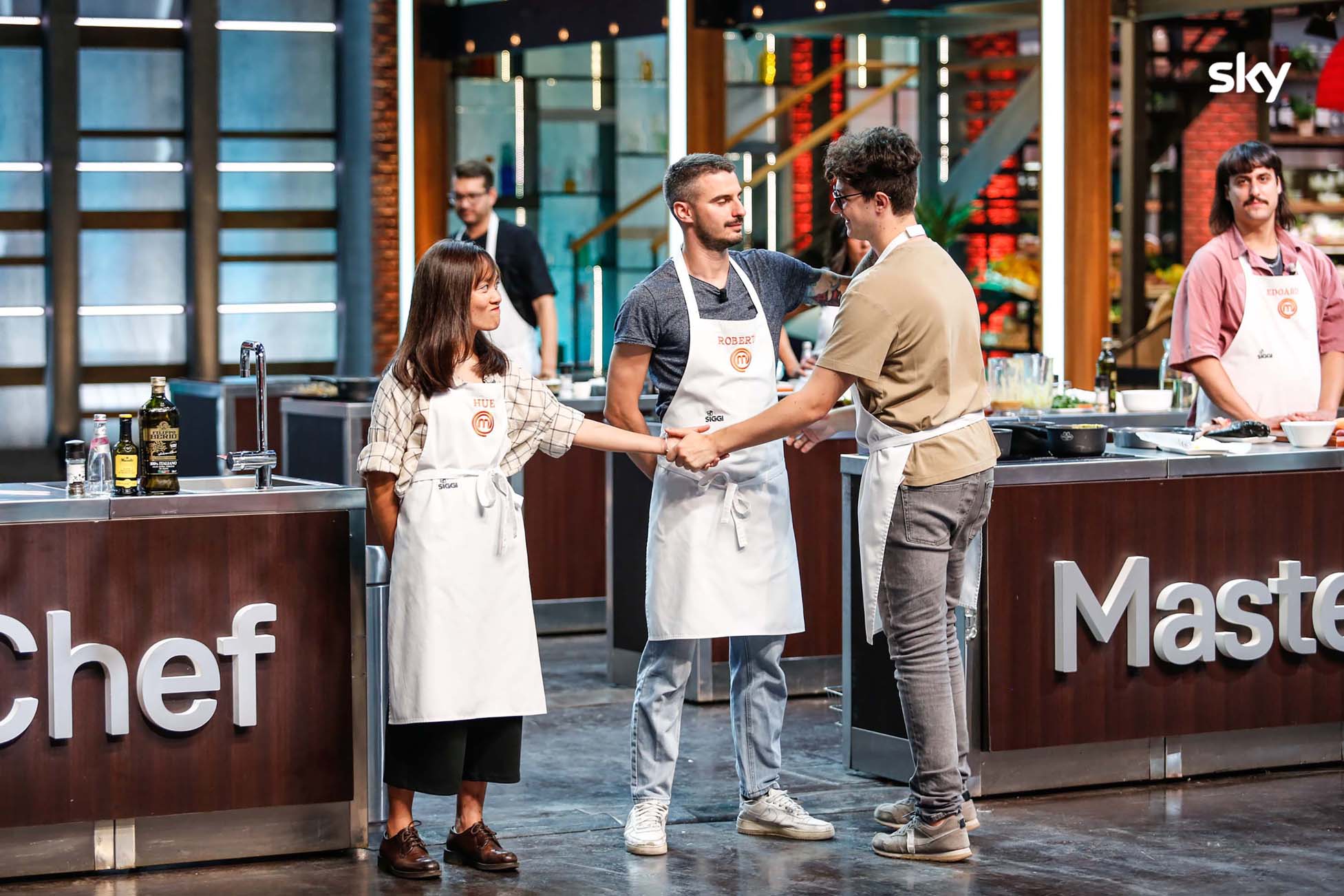 MasterChef 12, ecco chi è stato eliminato e cosa è successo nell ...