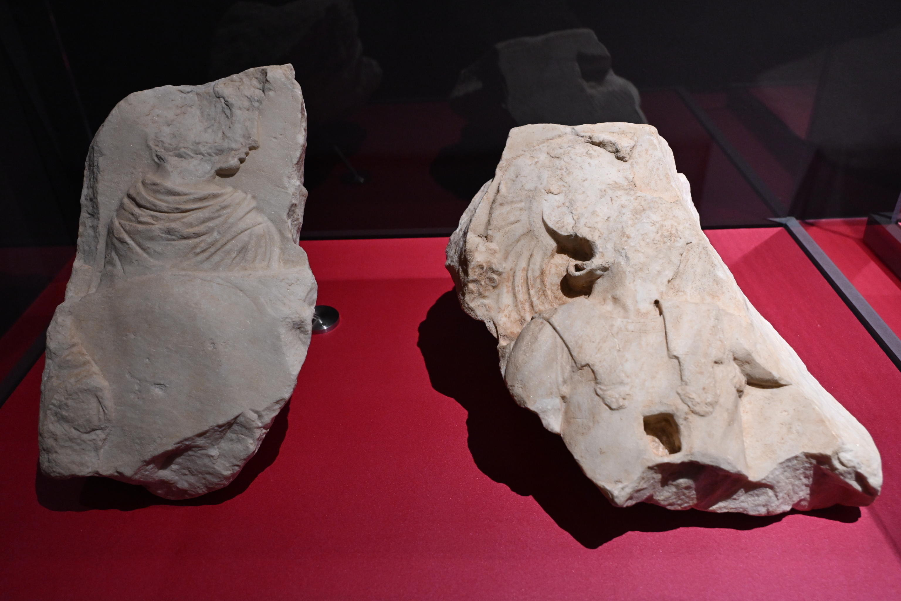 Roma, ai Musei Capitolini la mostra su Fidia, lo scultore del Partenone ...