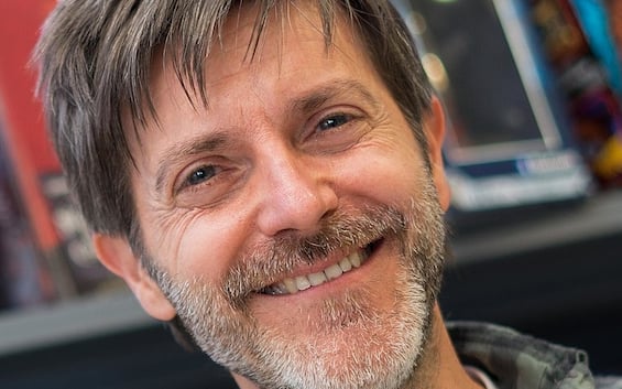 Lucca Comics, Paco Roca: 'La memoria è fondamentale per l'identità ...