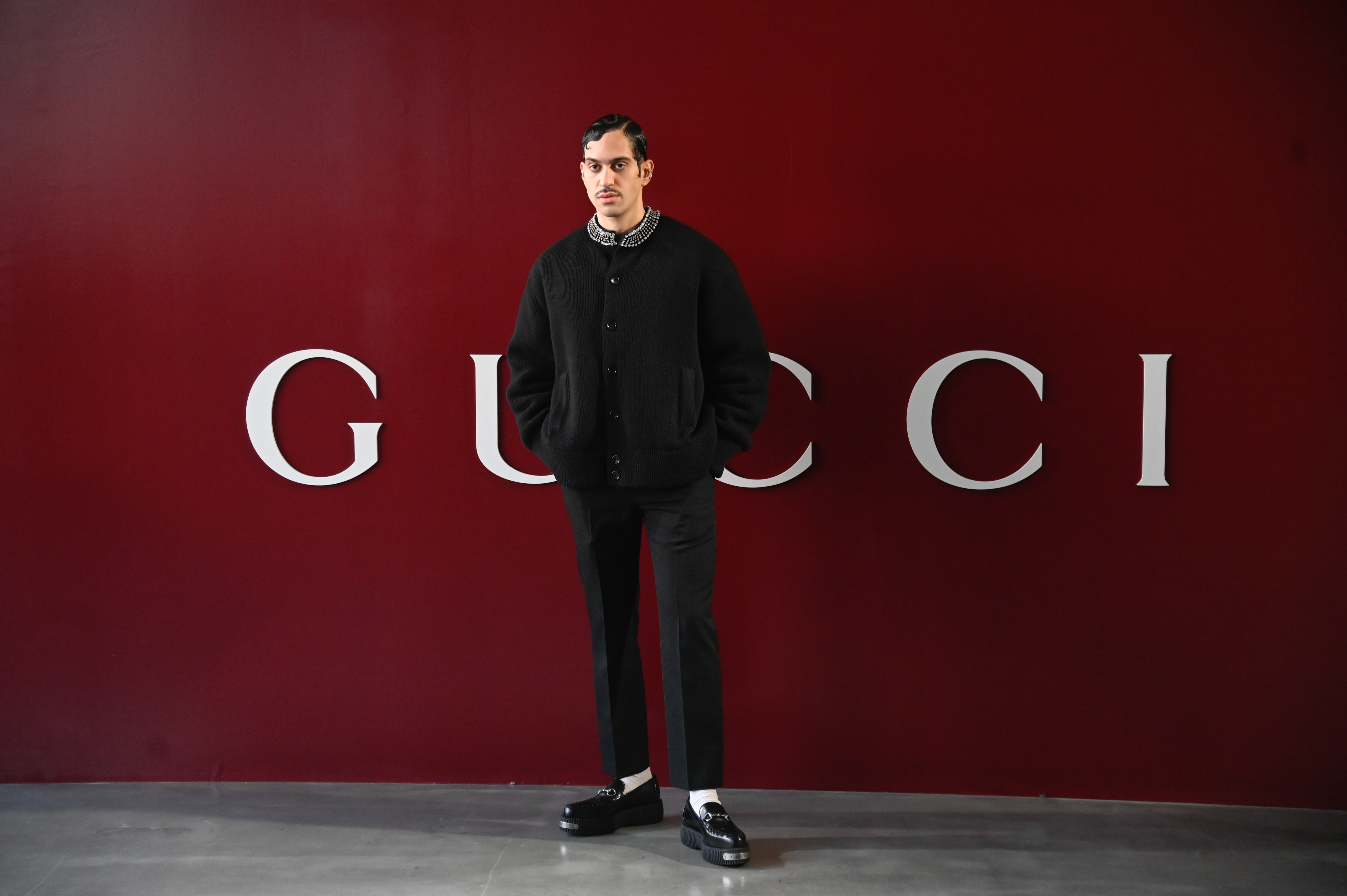 Mahmood quarta volta al Festival di Sanremo, chi è il cantante di Tuta ...