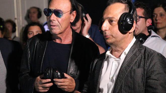 Stefano Salvati: 'IMAGinACTION e i videoclip musicali sono e producono cultura'