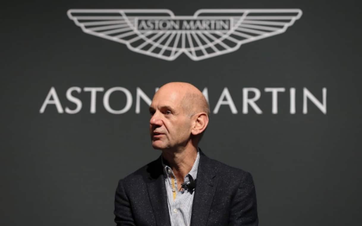 F1, GP Austria, Newey, tra l'accordo con Ferrari e l'Aston che ci prova ...