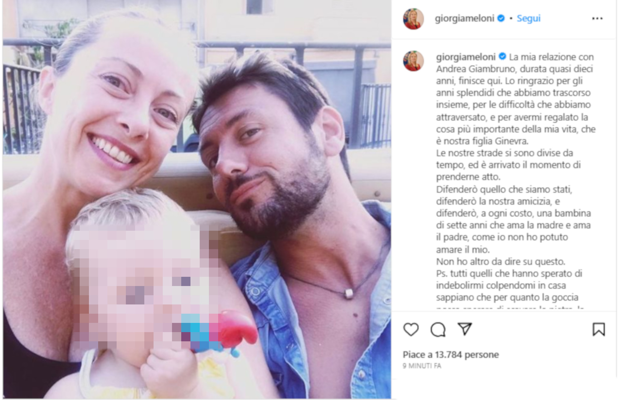 Caso Andrea Giambruno, i fuorionda di Striscia la Notizia: cosa è ...