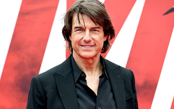 Tom Cruise riceverà un premio Oscar onorario I Sky TG24