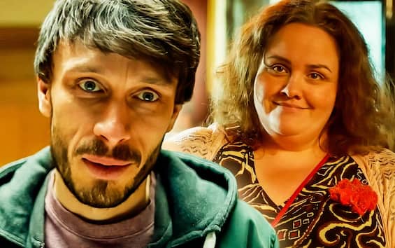 Baby Reindeer, Richard Gadd chiede di non indagare sull'identità dei ...