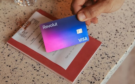 Revolut lancia i prestiti personali in Italia: tasso d'interesse e come funzionano | Sky TG24