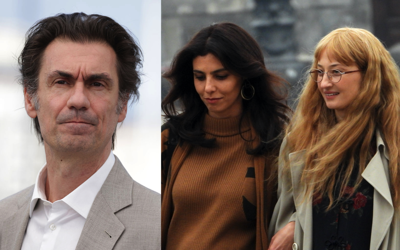 L'amica geniale 4, il primo trailer della nuova stagione della serie tv I Sky TG24