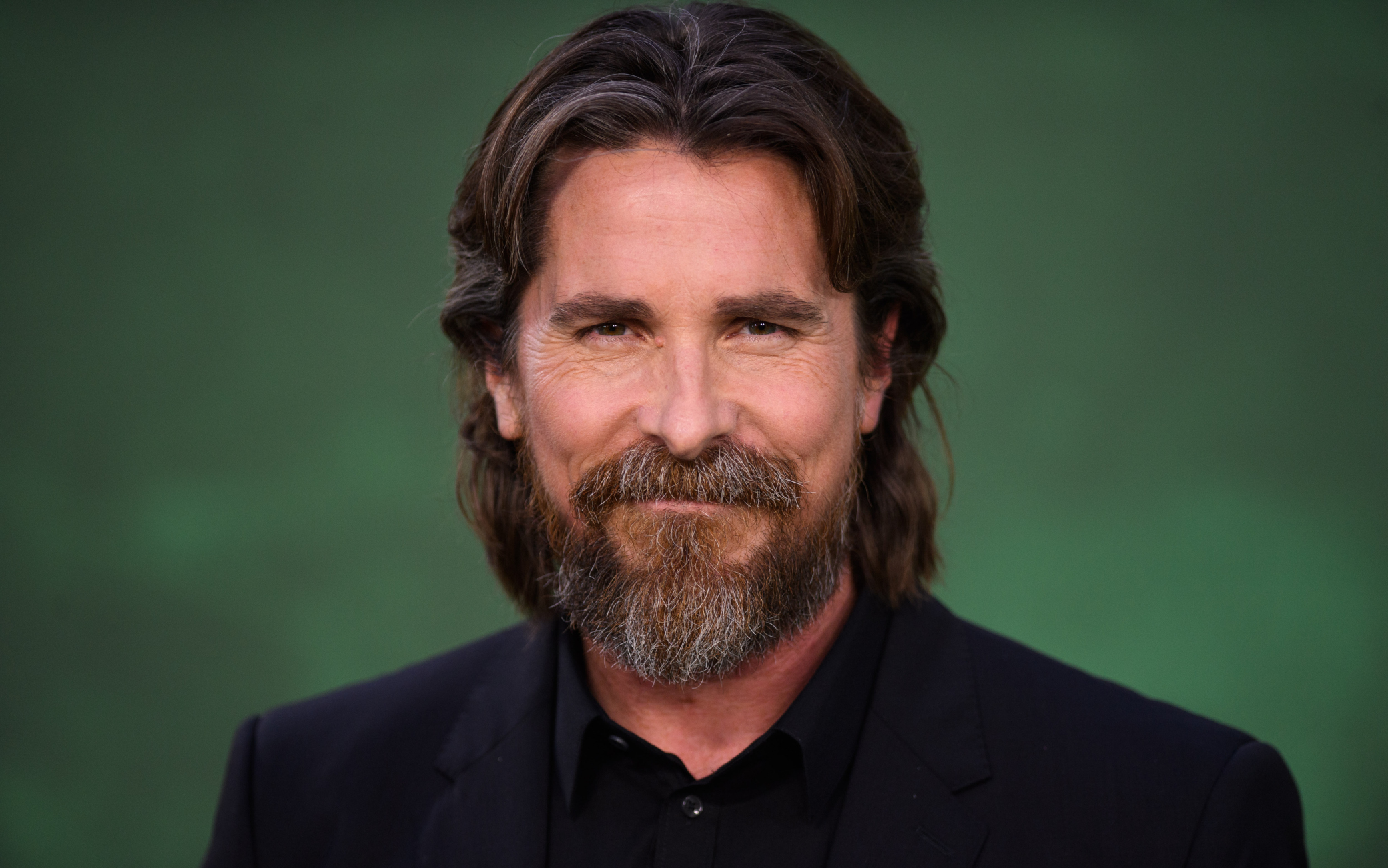 Christian Bale è il mostro di Frankenstein nelle prime immagini di The ...