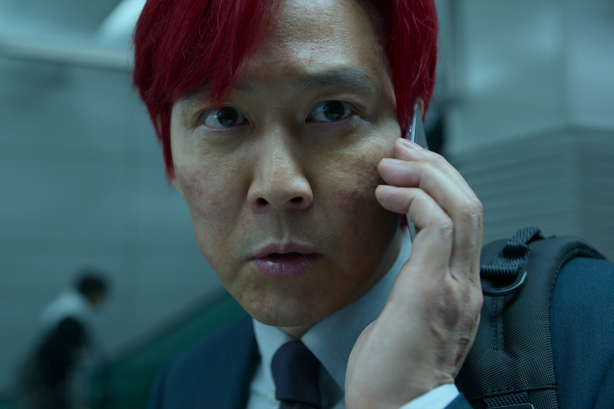 Squid Game 3, pubblicate le prime immagini della nuova stagione I Sky TG24