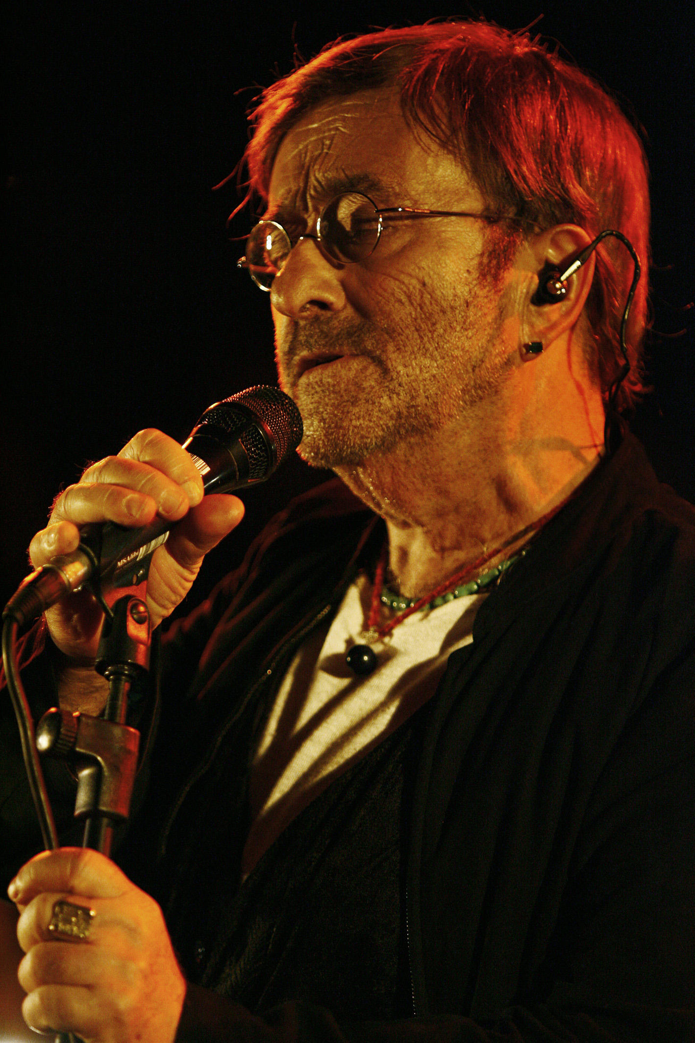 DallAmeriCaruso. Il concerto perduto di Walter Veltroni: cosa sapere ...