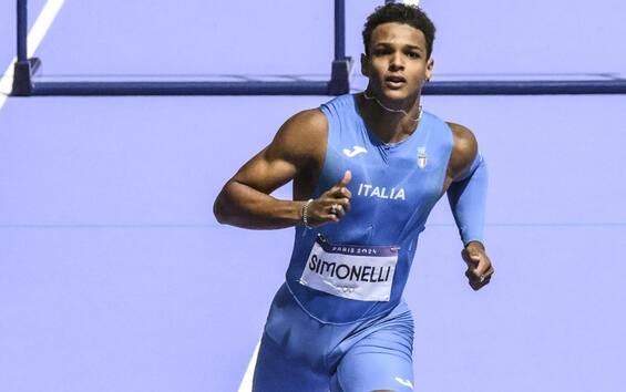 Atletica, Meeting Savona: successo per Simonelli. Saraceni da record ...