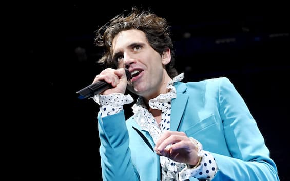 Mika, è uscito il video del nuovo singolo Yo Yo