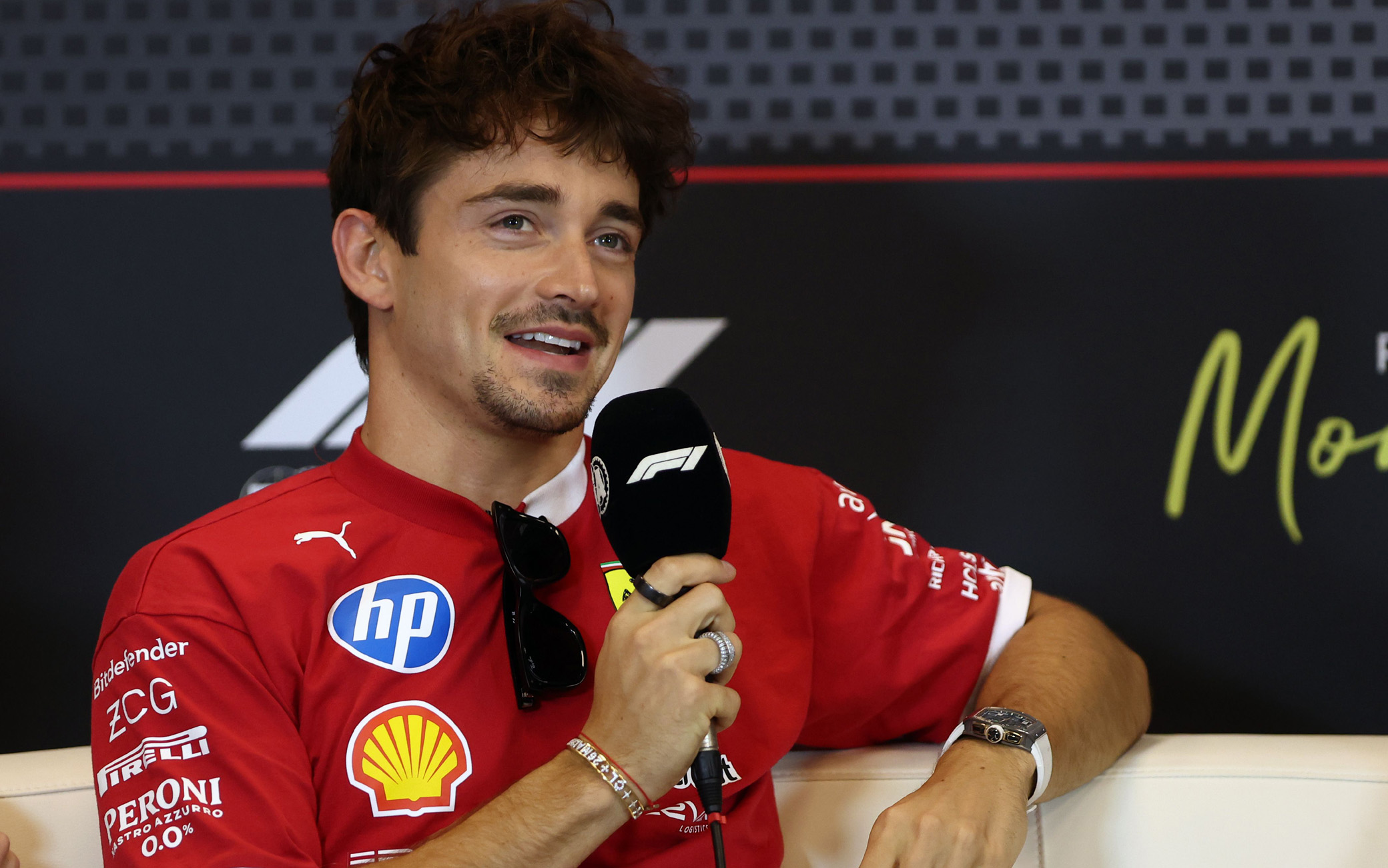 Formula 1, GP Monaco: a Leclerc le seconde libere, prime a Hamilton ...