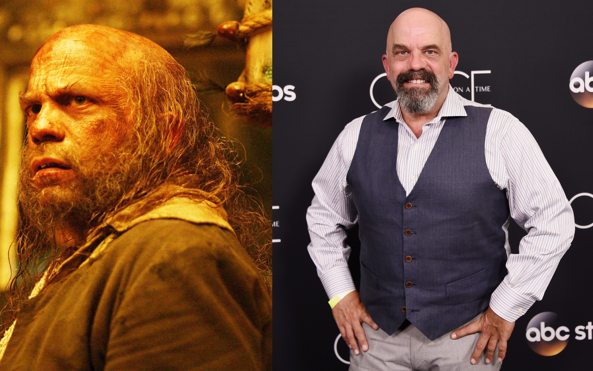 Pirati dei Caraibi, gli attori del cast ieri e oggi. FOTO