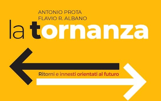 Quando gli expat tornano: nasce il progetto “La Tornanza ' | Sky TG24
