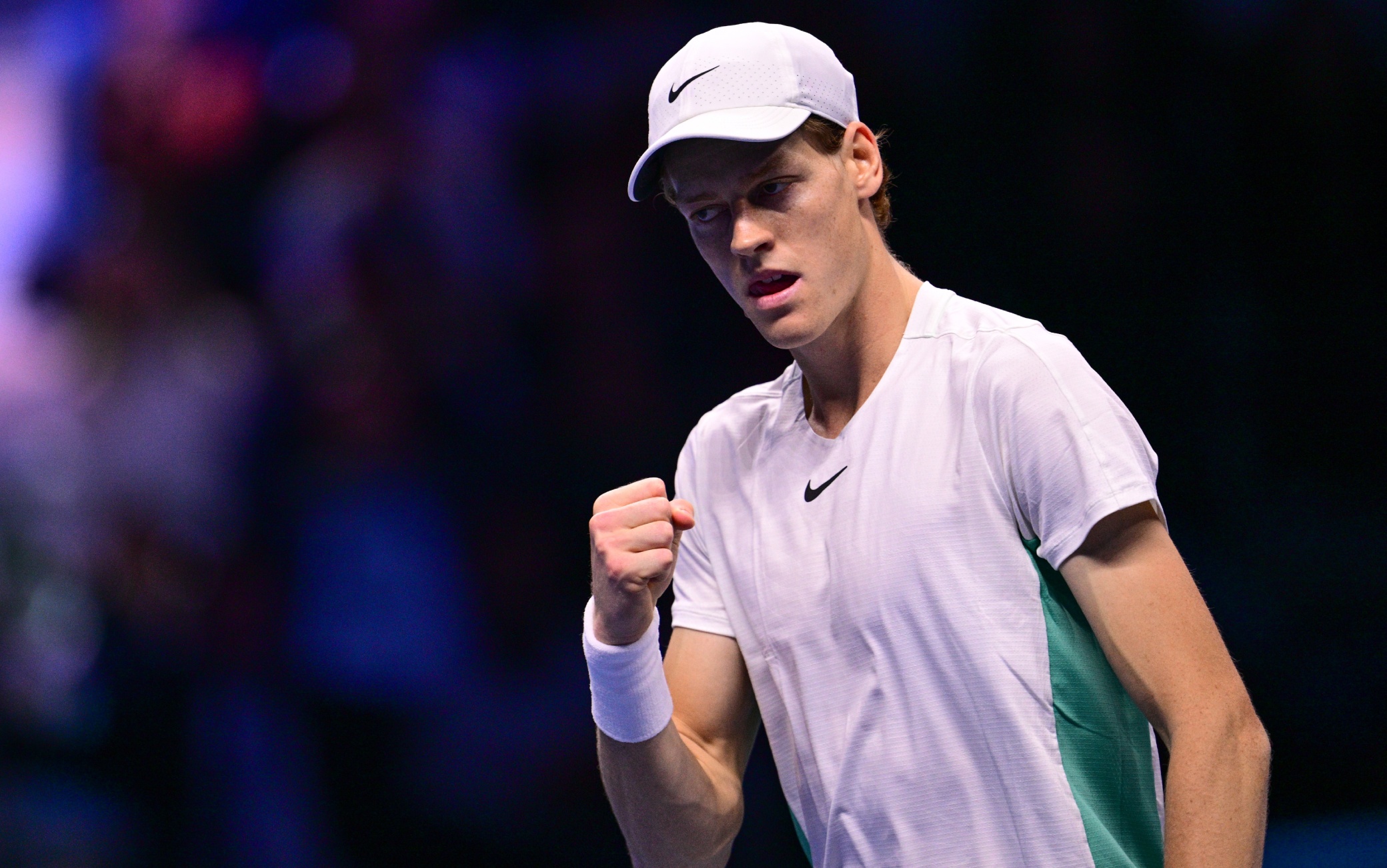 Sinner, il cammino alle ATP Finals 2023: gli highlights di tutte le ...