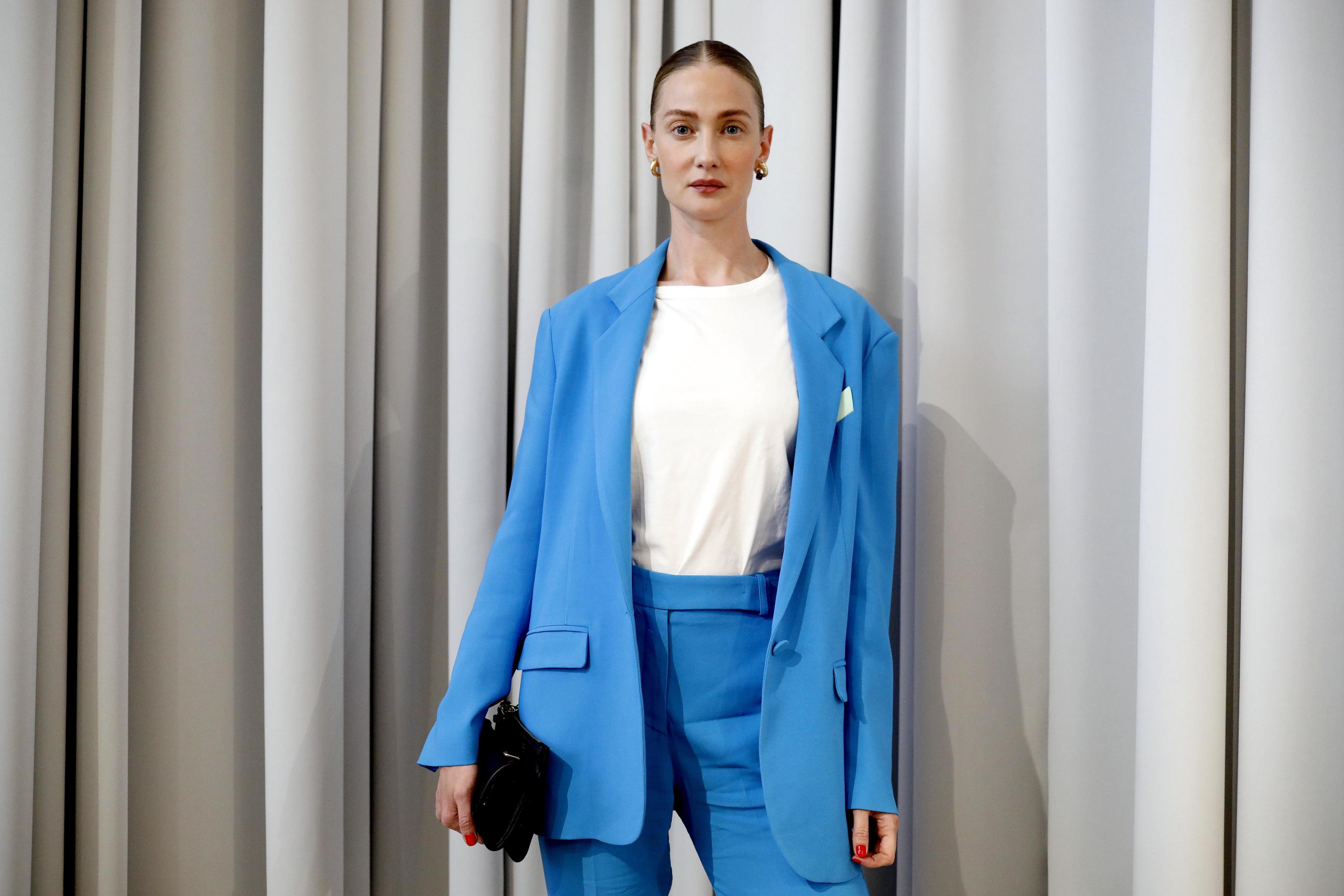 Auguri Eva Riccobono: le tappe della carriera della top model. FOTO ...