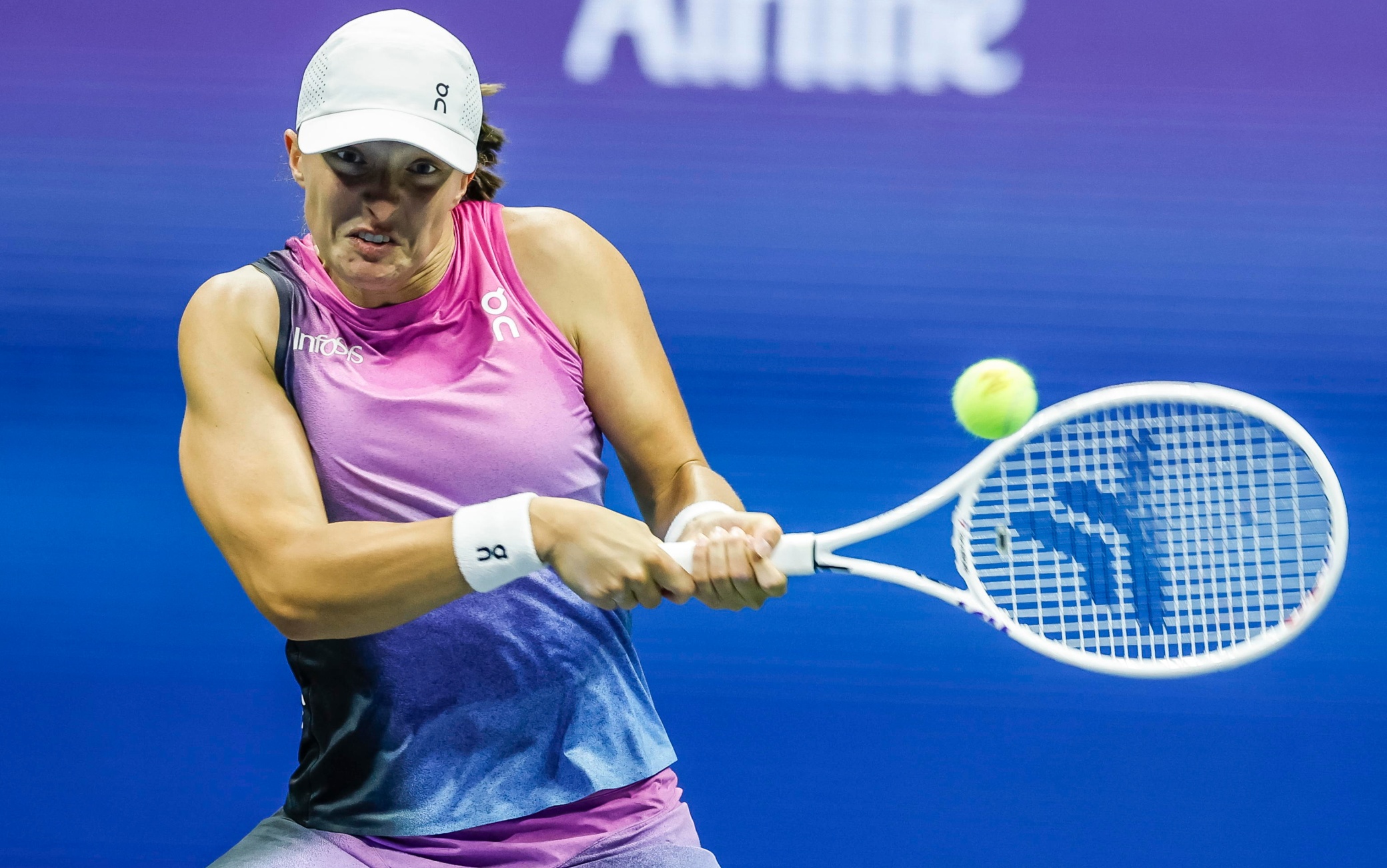 Ranking WTA, la classifica di Jasmine Paolini e le altre italiane | Sky ...