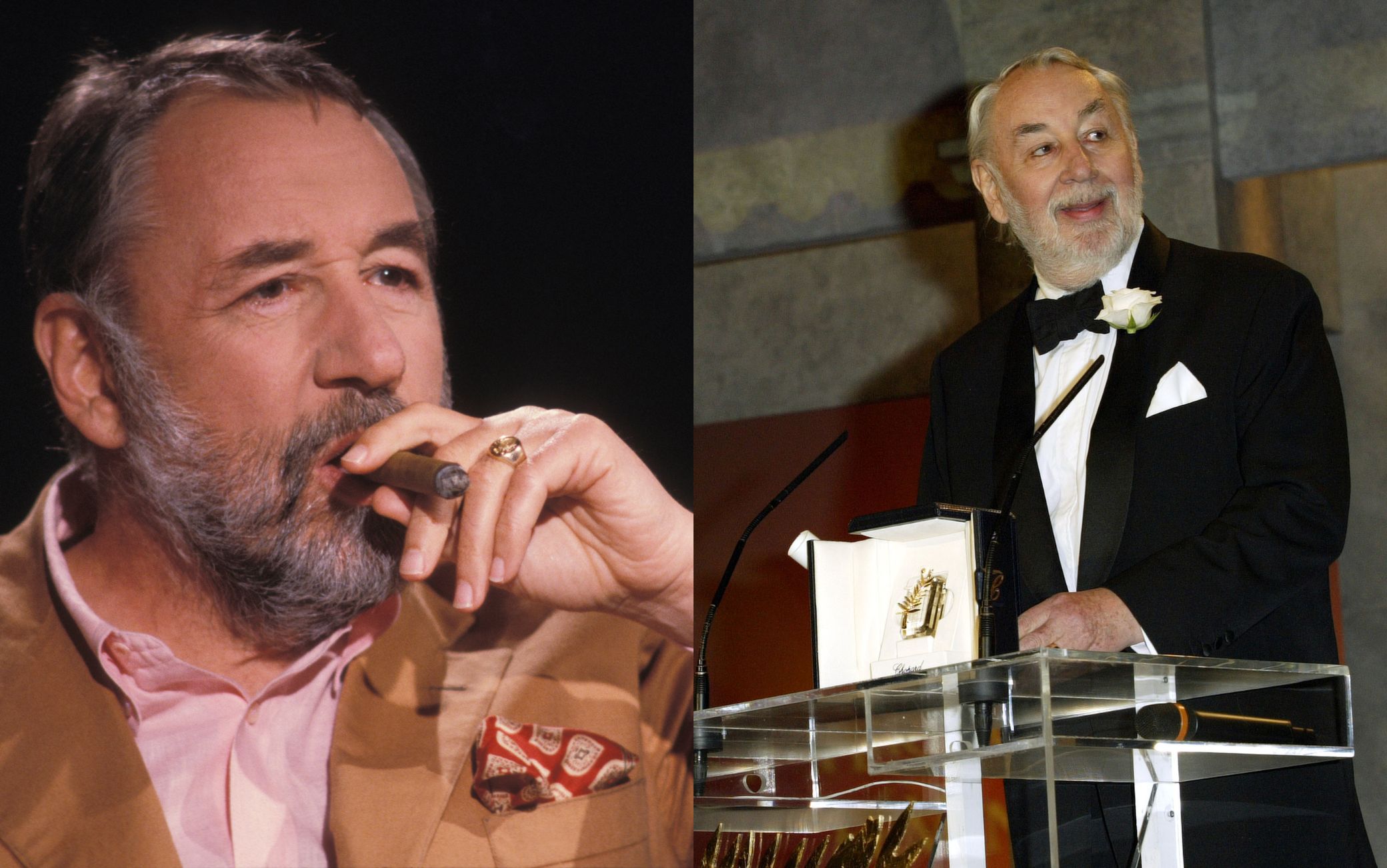 Camorrista, la serie tv di Giuseppe Tornatore riemerge dopo quasi 40 ...