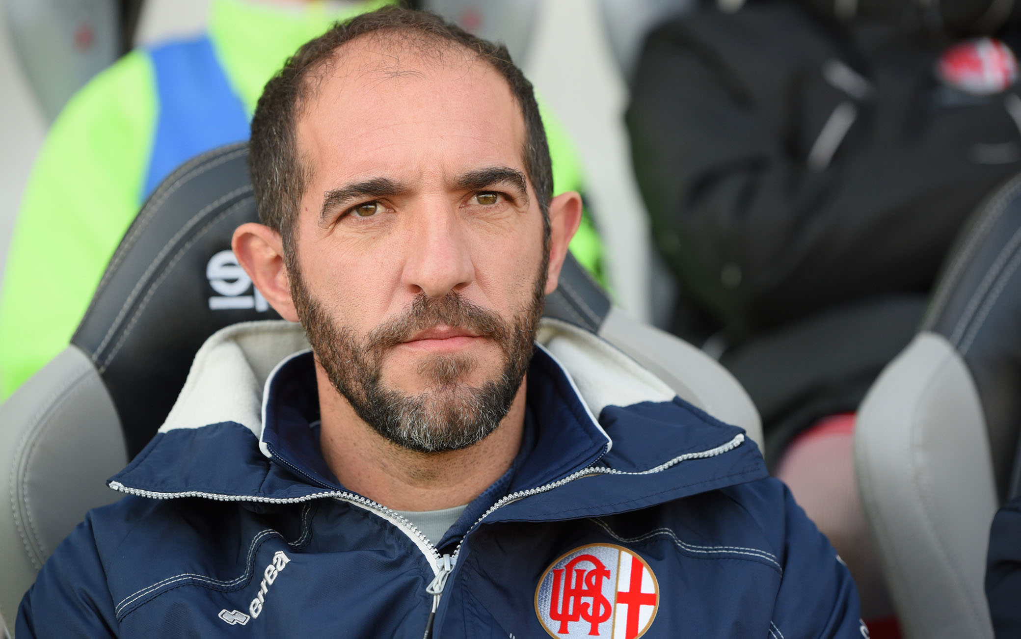 Cristian Stellini, chi è il vice di Conte che lo sostituirà al ...