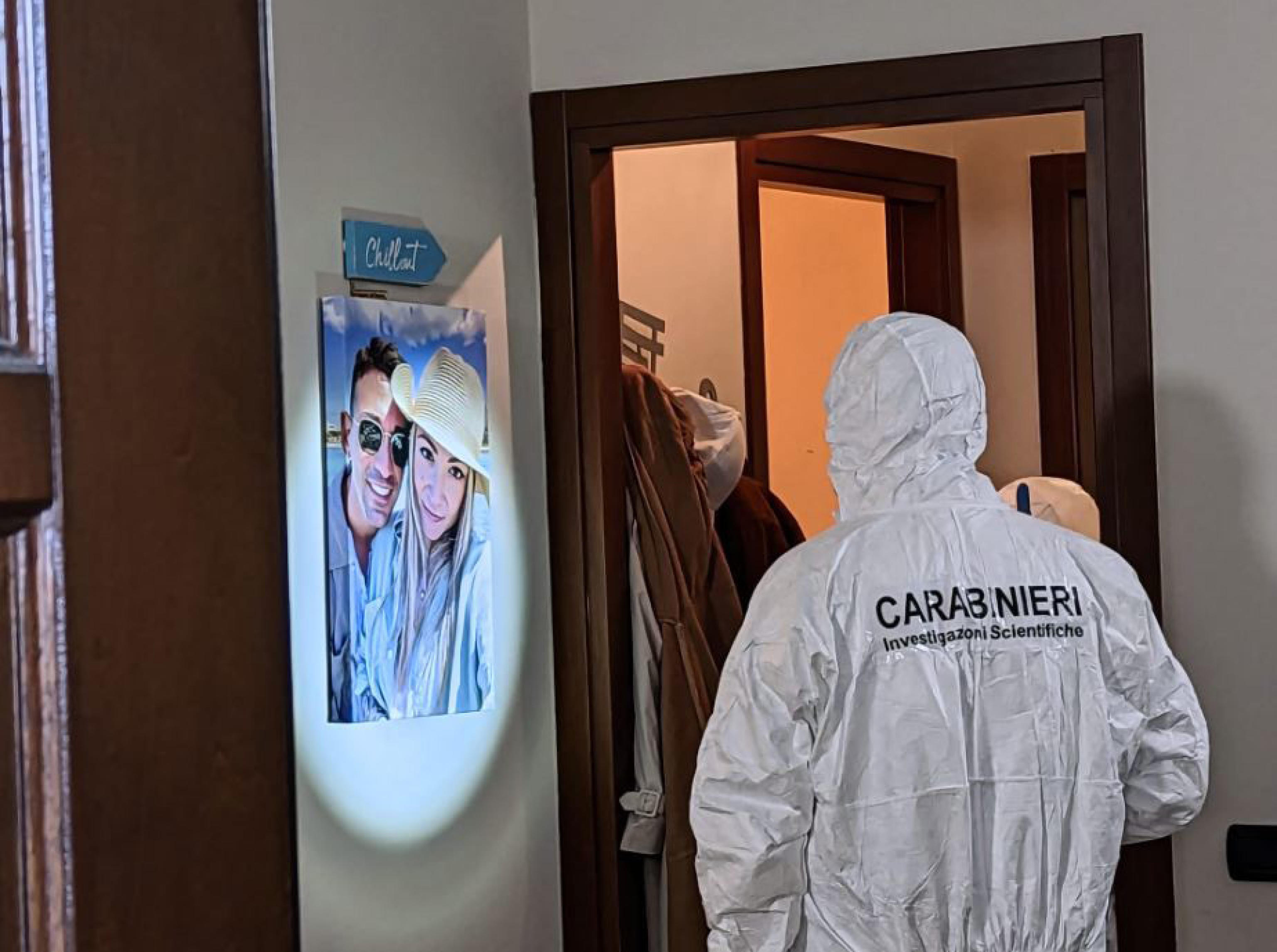 Omicidio di Giulia Tramontano, la madre su Impagnatiello: 'Ora ...