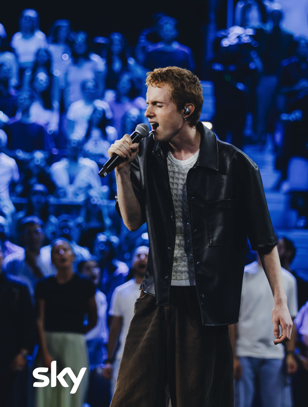 X Factor 2025, la terza puntata di Audizioni. FOTO | Sky TG24
