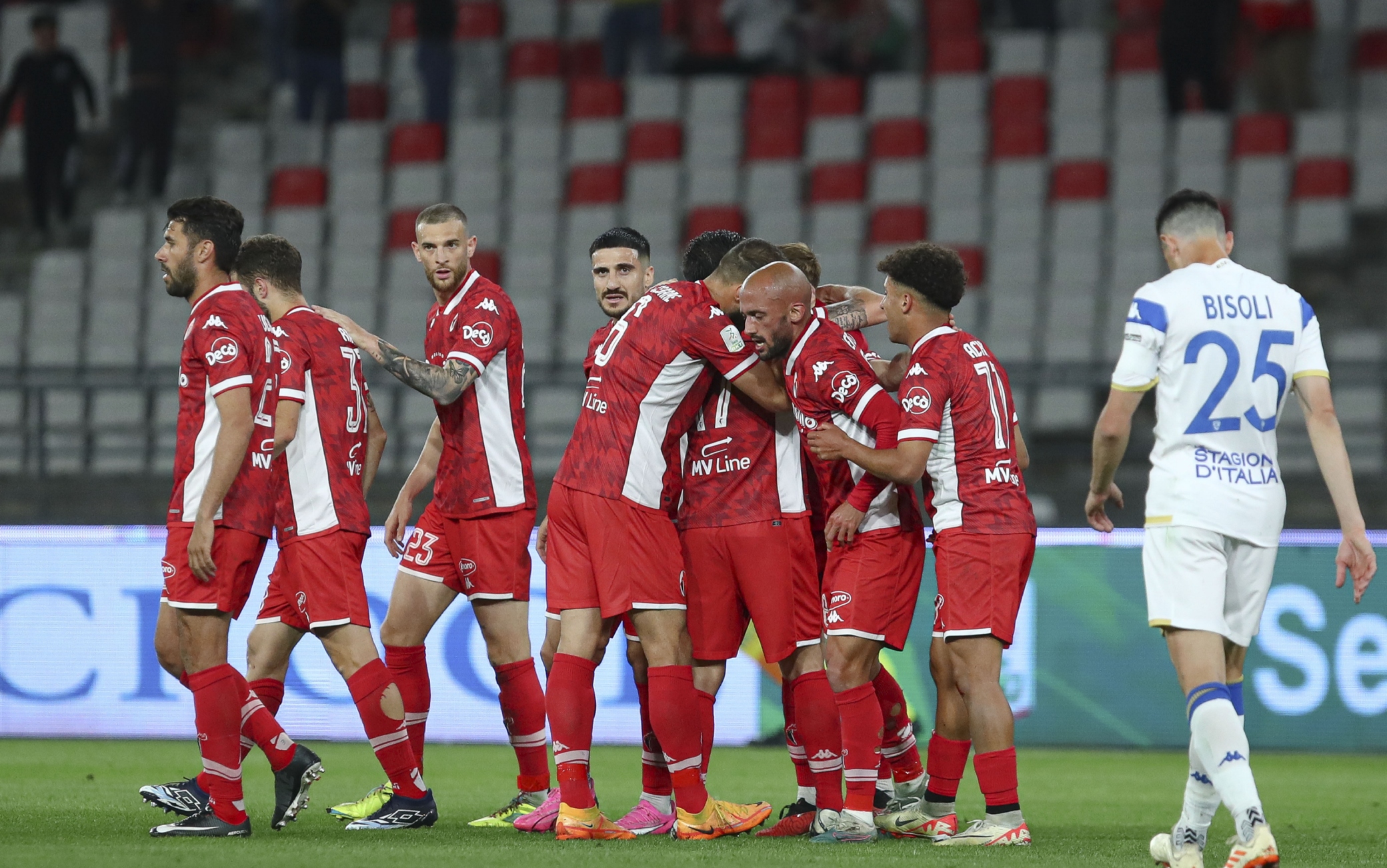 Serie B: promozione in Serie A, playoff e retrocessione. I verdetti di ...