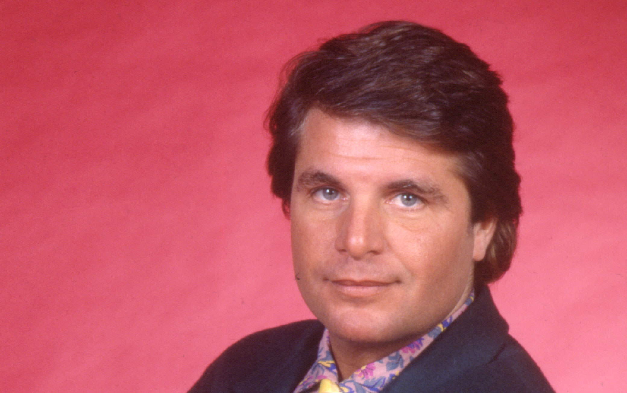 Mauro Di Francesco è morto: addio al “Maurino” delle commedie anni ’80 ...