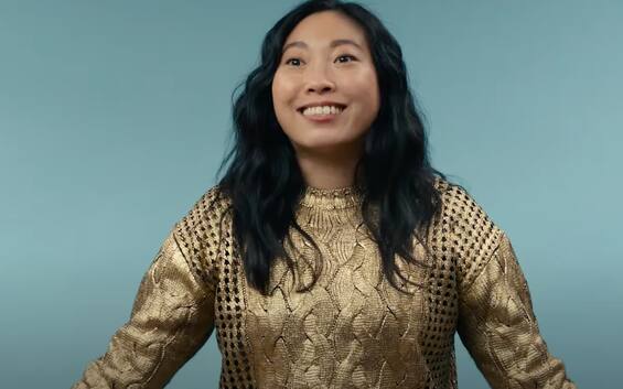 Jackpot, il trailer e cosa sapere del film con Awkwafina, John Cena e ...