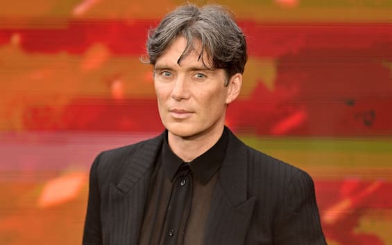 Da Oppenheimer a Barbie, Cillian Murphy pronto al ruolo di Ken nel ...