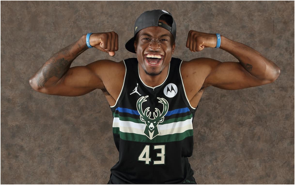 NBA, da Thanasis titolare all'All-Star Game a Fontecchio e Gallinari: i ...