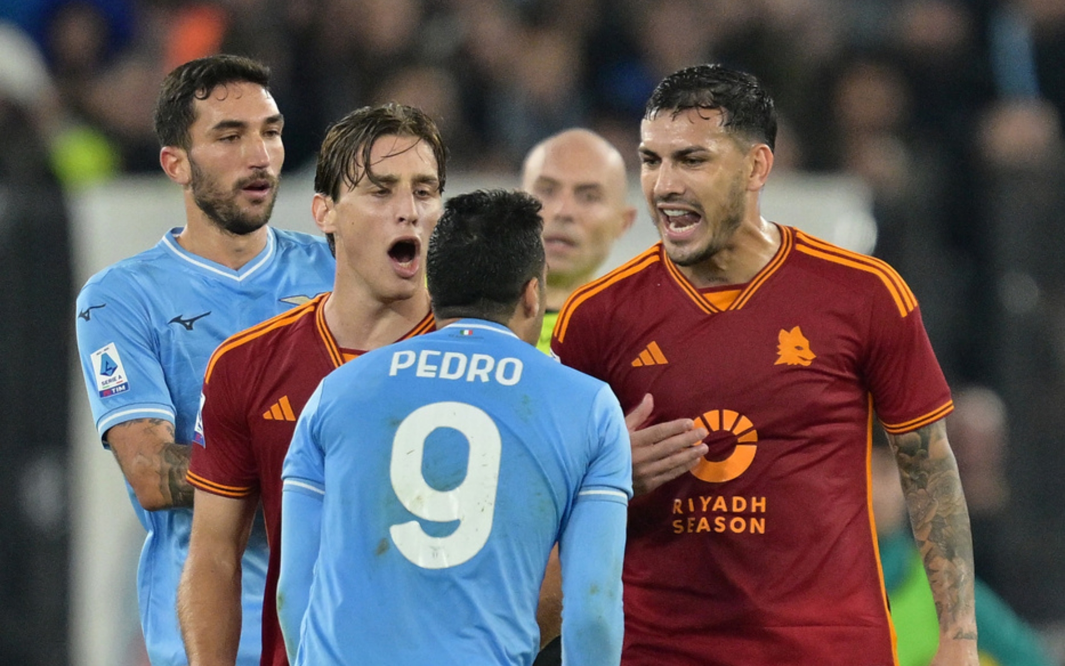 Roma, classifica da piazzamento Champions dopo la fine del mercato ...