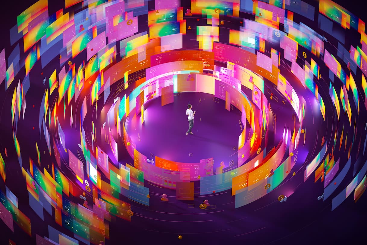 L'intelligenza artificiale soffre di 'brain rot', il rimbambimento da ...