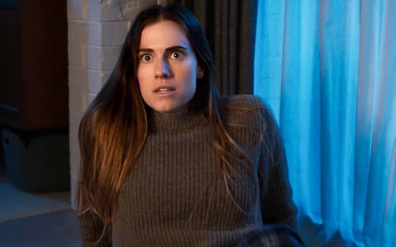 M3GAN, una nuova clip del film horror