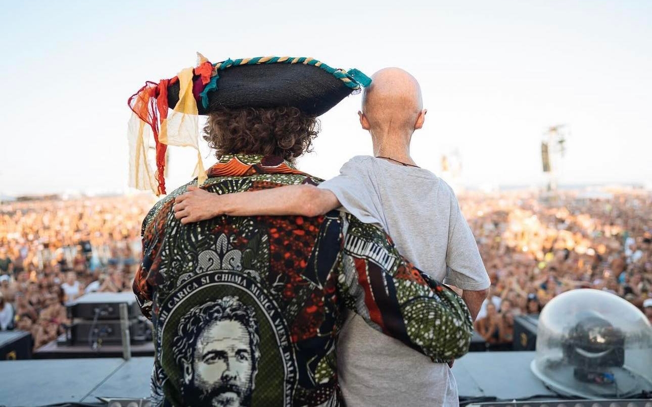 Morte Sammy Basso, da Giorgia Meloni a Jovanotti: il cordoglio sui ...