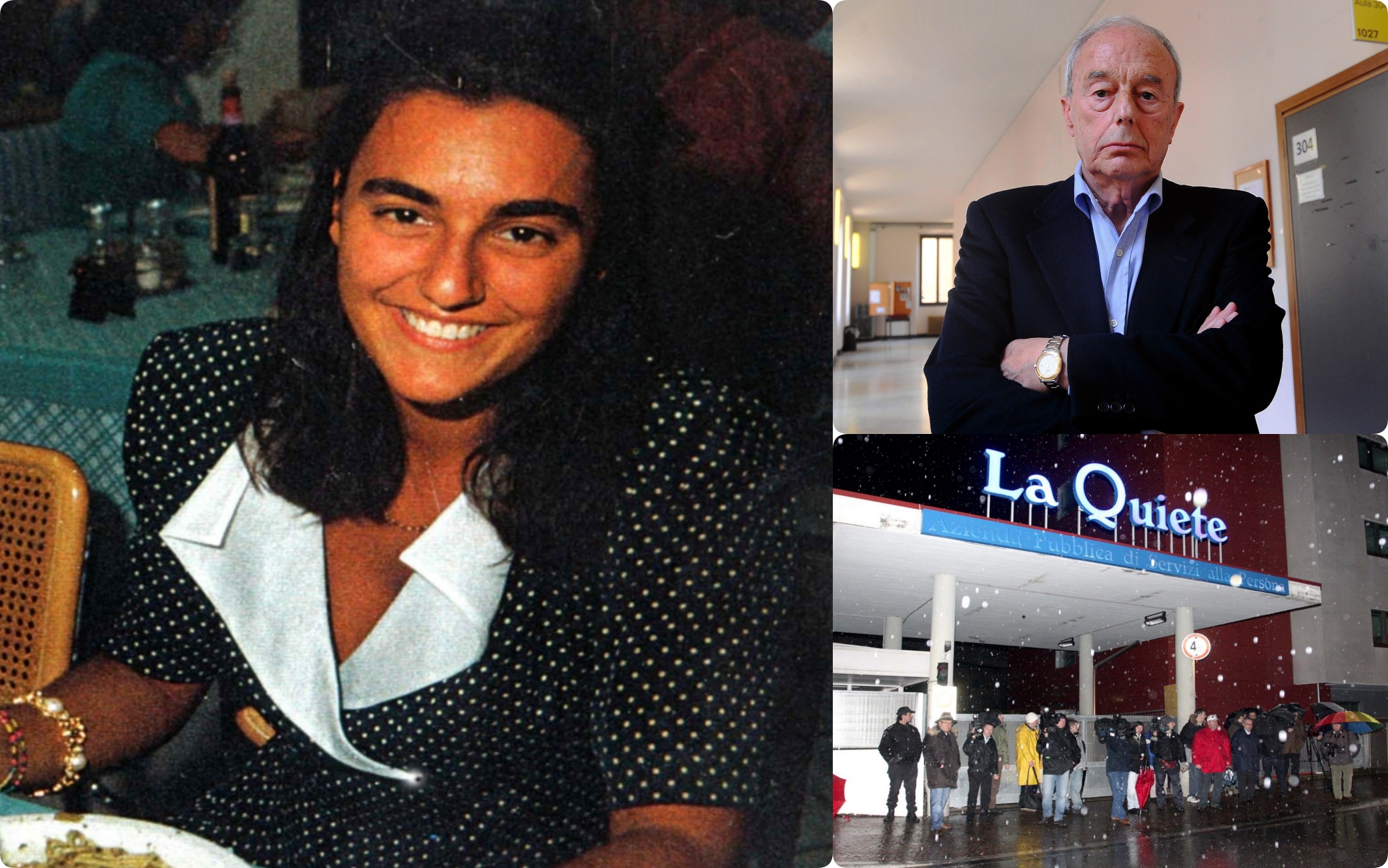 15 anni fa la morte di Eluana Englaro, storia e tappe del caso giudiziario sul Fine Vita | Sky TG24