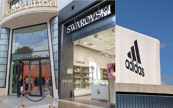 I marchi di moda che vengono scritti male più spesso sul web, la ...