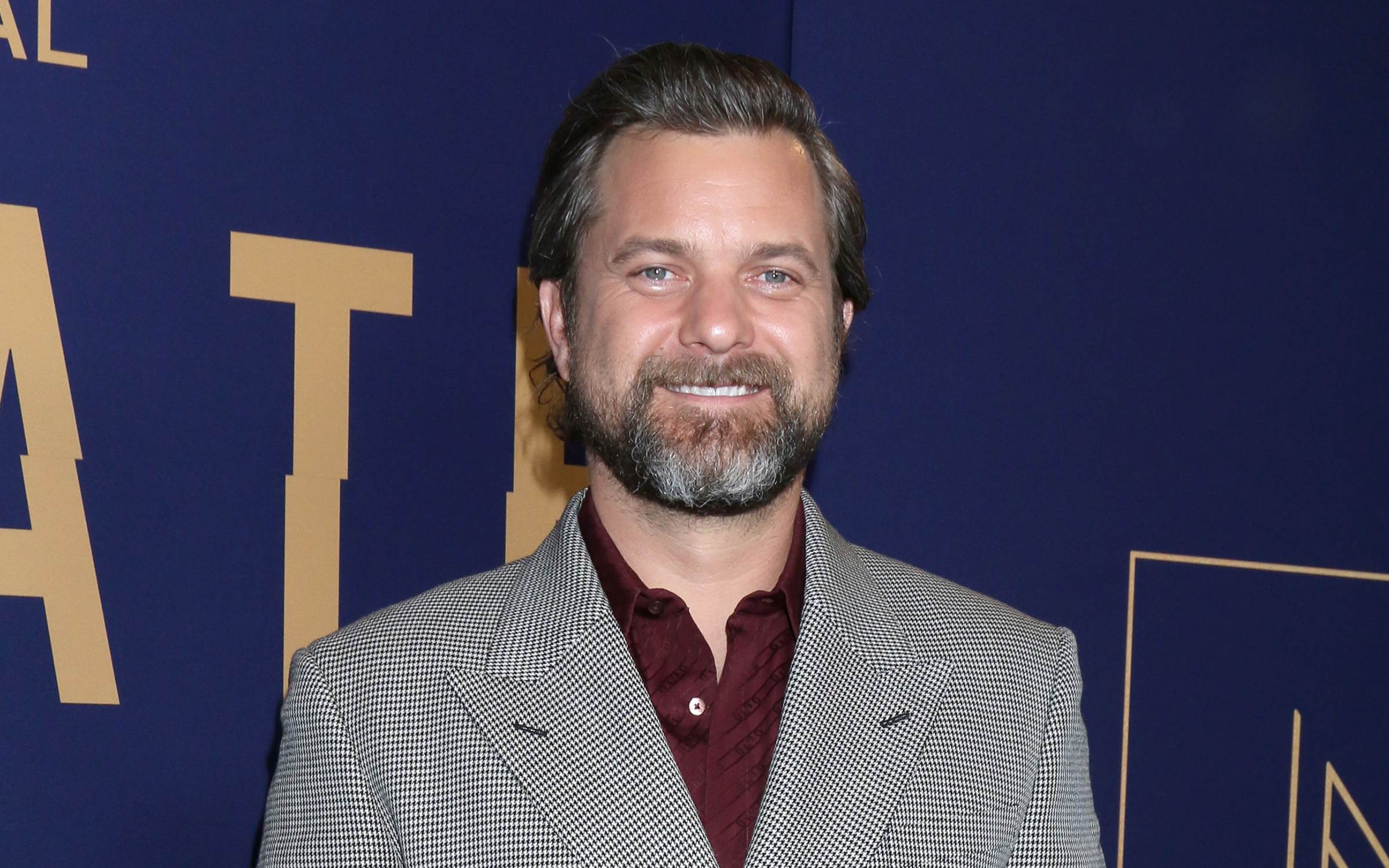 Happy Hours, Katie Holmes e Joshua Jackson tornano a recitare insieme ...