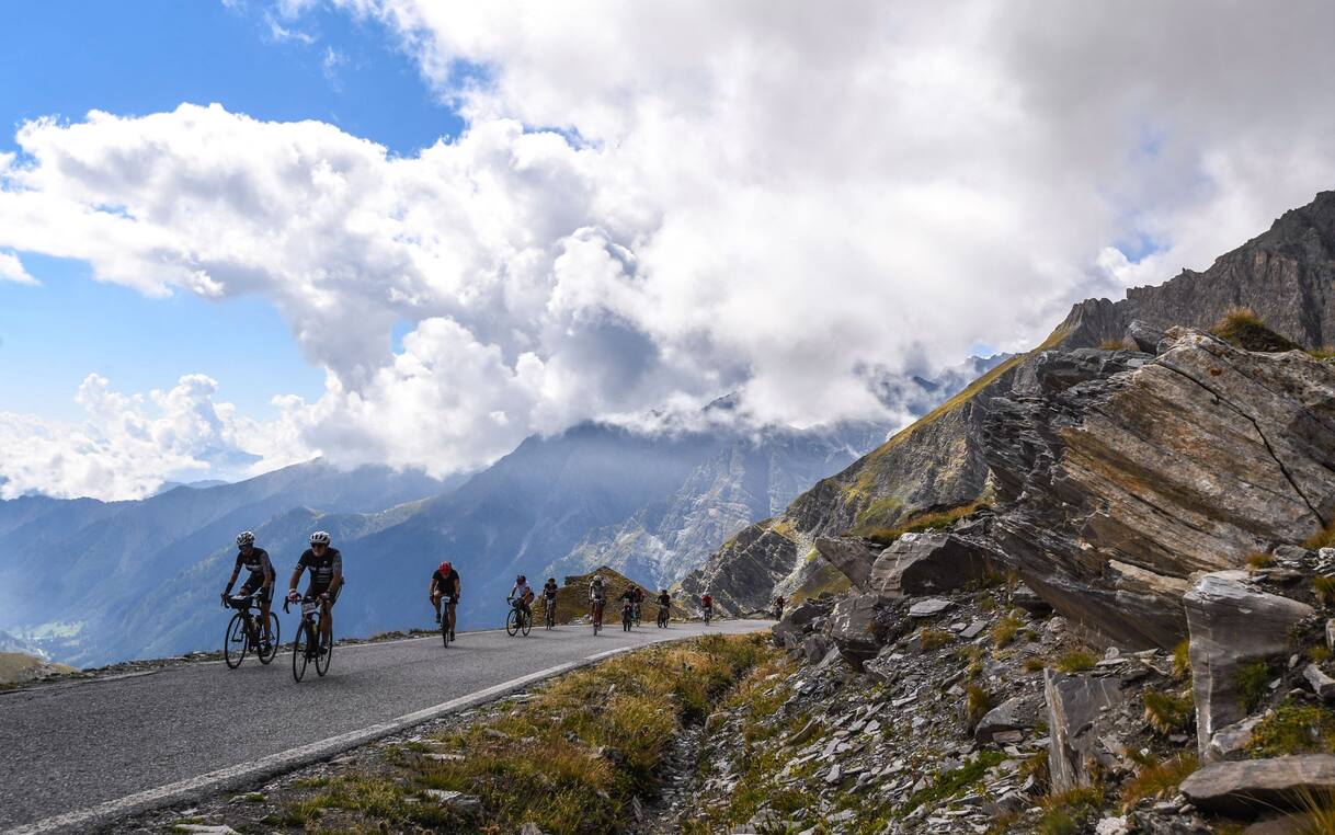 Scalate leggendarie nella Terre del Monviso, il programma dell'evento ...