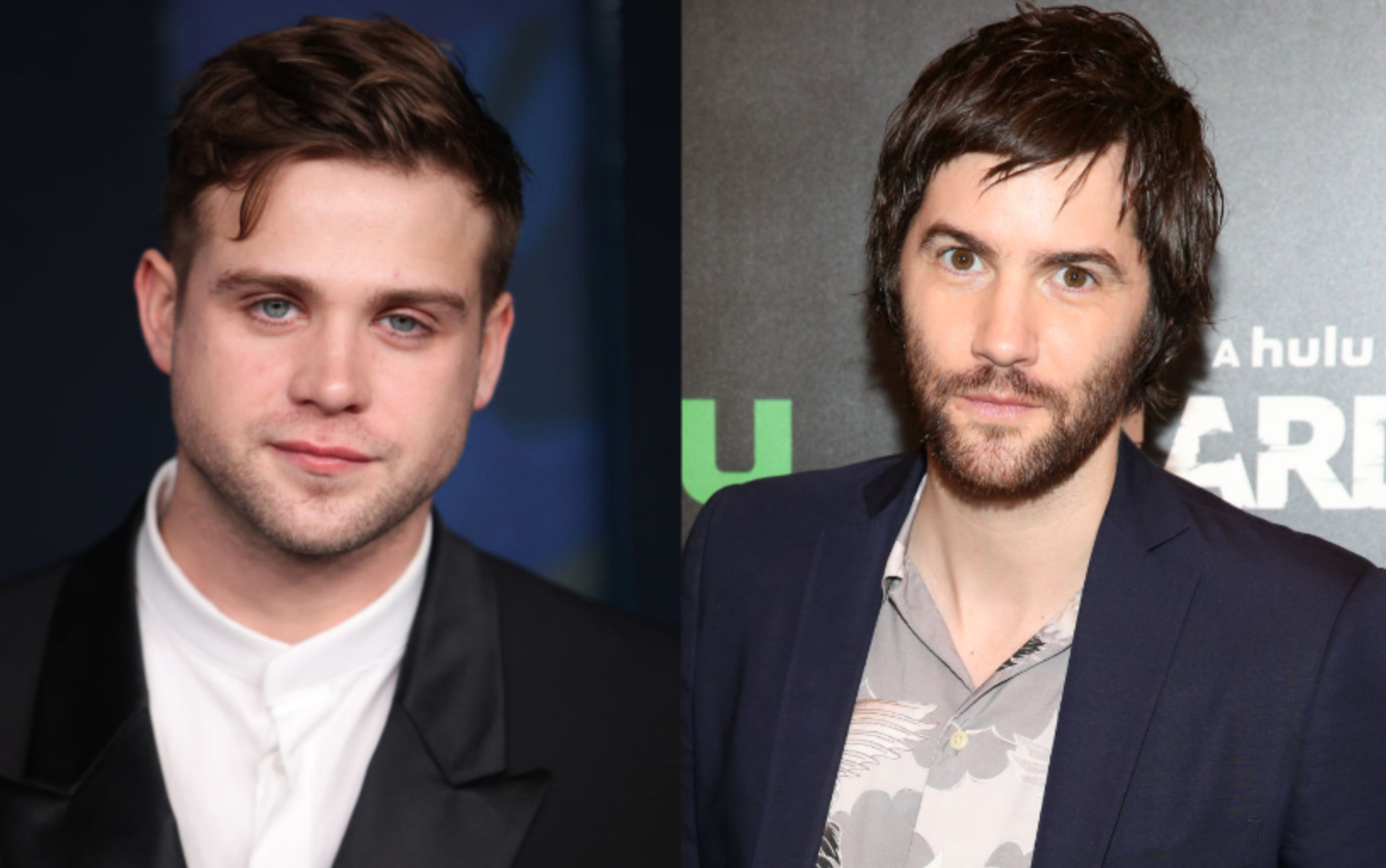 One Day, personaggi e attori del cast di film e serie tv a confronto ...