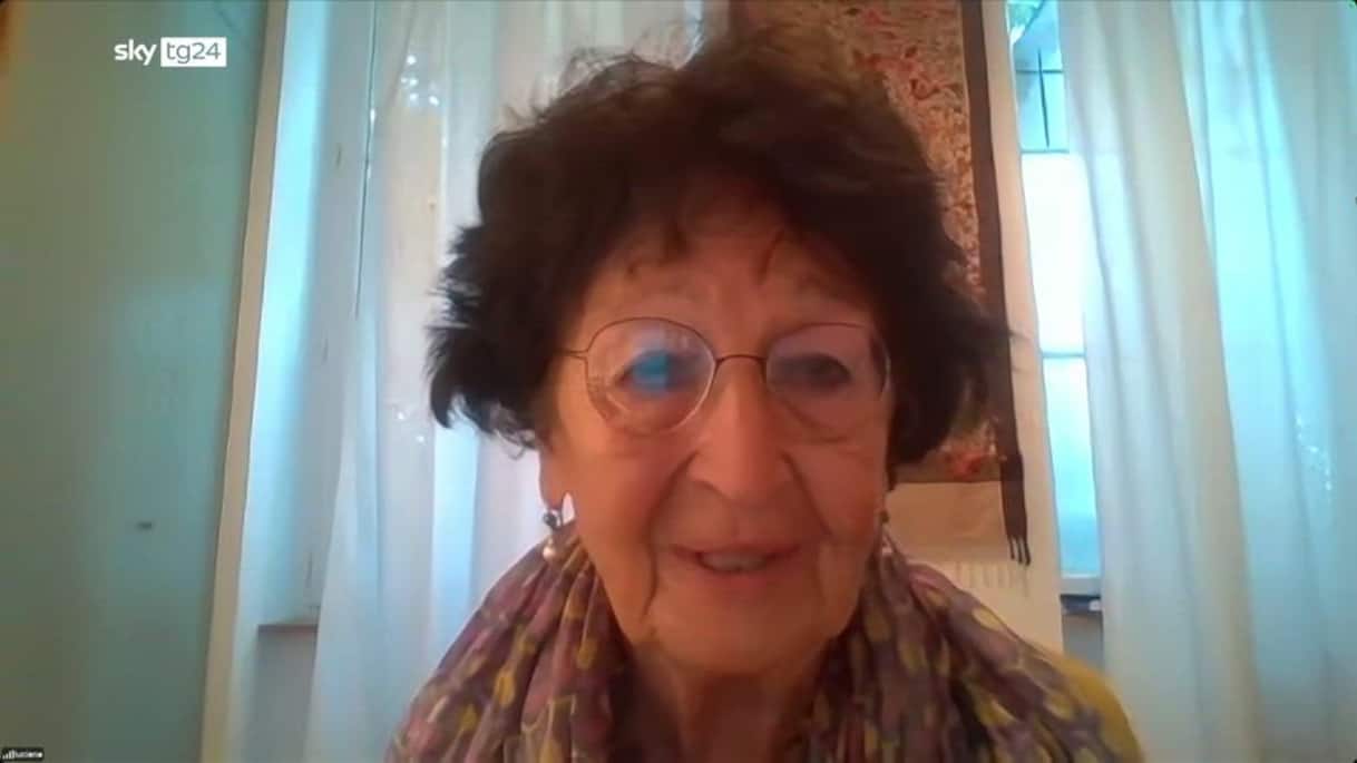 Bataclan 10 anni fa: parla la mamma di Valeria Solesin | Video Sky TG24