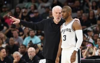 NBA, i 100 migliori giocatori del 2024 2025. La classifica ESPN | Sky Sport